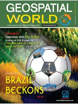 October 2010 - Geospatial World