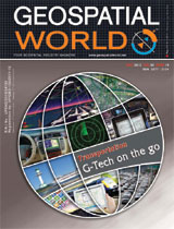 May 2012 - Geospatial World