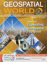 September 2011 - Geospatial World
