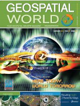January 2011 - Geospatial World