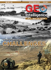 January - February 2015 - Geospatial World