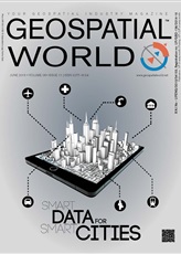 June 2015 - Geospatial World