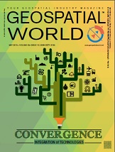 May 2015 - Geospatial World