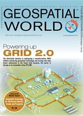 April 2015 - Geospatial World