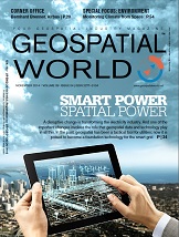 November 2014 - Geospatial World