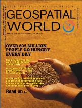 October 2015 - Geospatial World