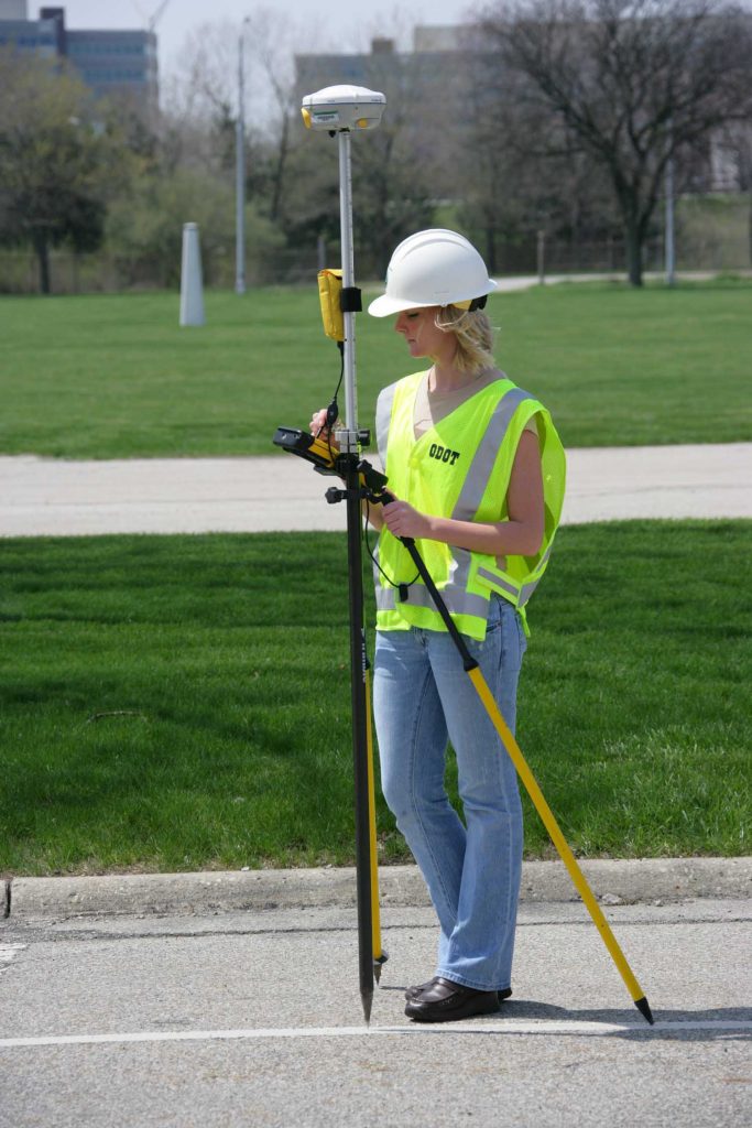 Trimble launches VRS Now correction service in France