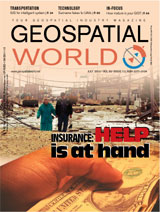 July 2013 - Geospatial World