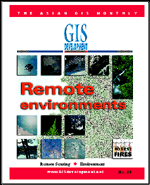 July 2001 - Geospatial World
