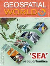 October 2011 - Geospatial World