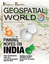 March 2016 - Geospatial World