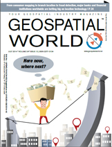 July 2014 - Geospatial World