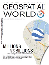 March 2015 - Geospatial World