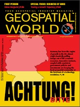 October 2014 - Geospatial World