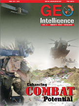 May - June 2014 - Geospatial World