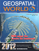 December 2012 - Geospatial World