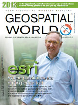 December 2013 - Geospatial World