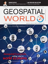 May 2013 - Geospatial World