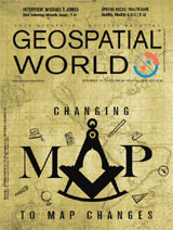 November 2013 - Geospatial World