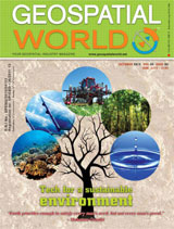 October 2012 - Geospatial World
