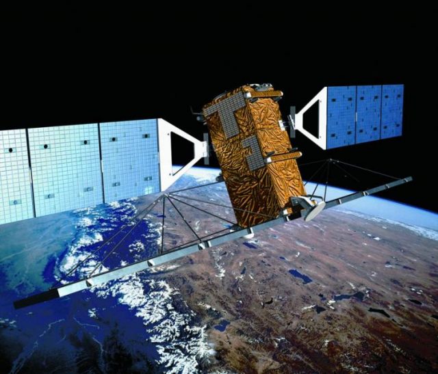Vega to launch two earth observation satellites for Italy, Israel and ...