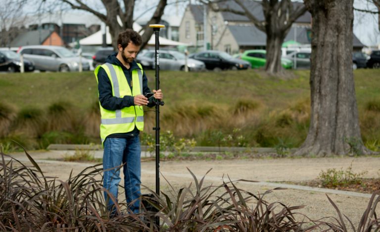 Trimble Catalyst software-defined GNSS receiver for Android devices