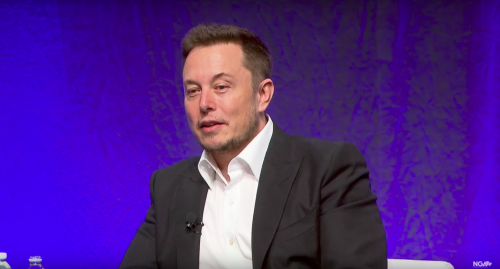 What scares Elon Musk most? Artificial intelligence