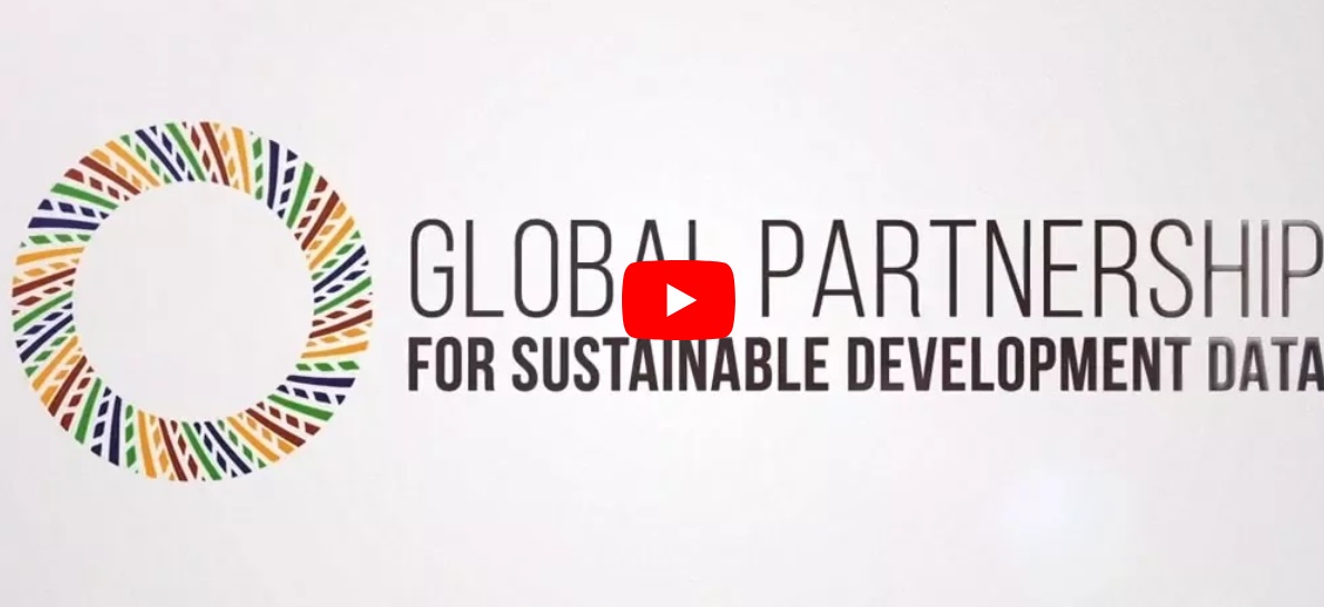 Addressing key data challenges for sustainable development goals
