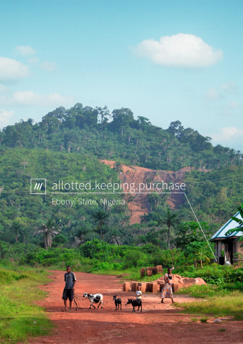 Nigeria's postal service adopts what3words to improve delivery services