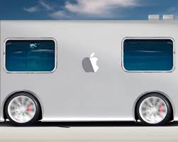 Apple introduces shuttle project ‘PAIL’ to test its autonomous driving ...