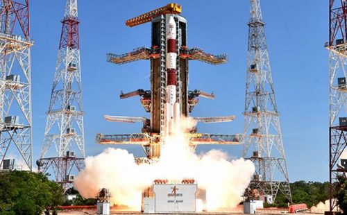 ISRO’s IRNSS-1H launch by August end to boost private partnerships ...
