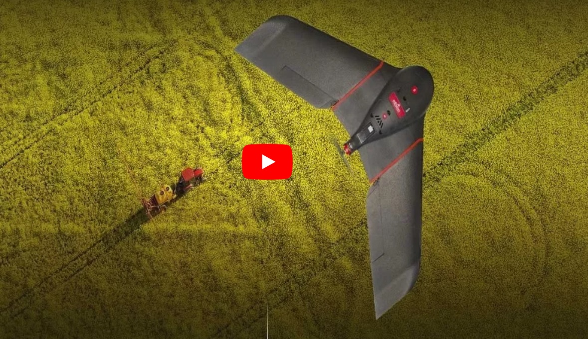 Know all about Sensefly and its Drones and its marketplace