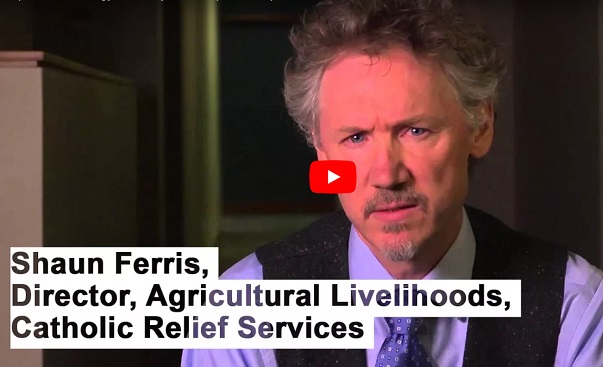 Geospatial technology has not yet lived up to its expectations