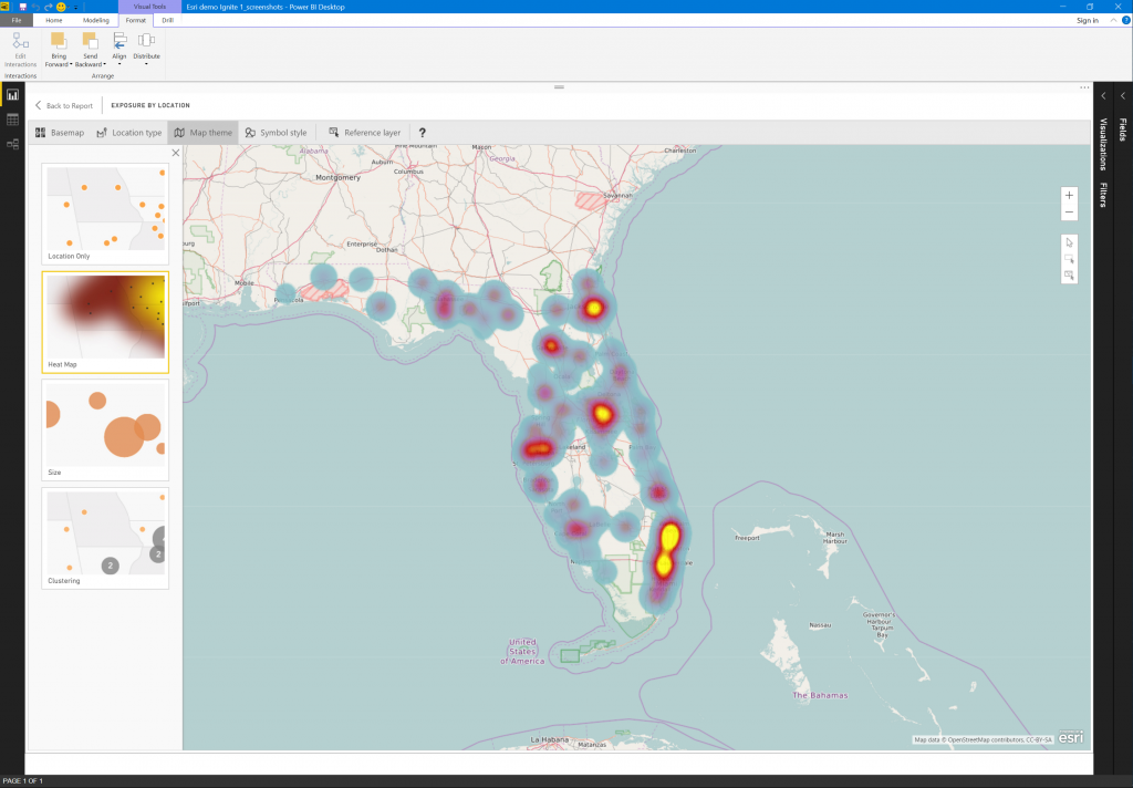 Esri releases operations dashboard for ArcGIS - Geospatial World Esri releases operations dashboard for ArcGIS - Geospatial World