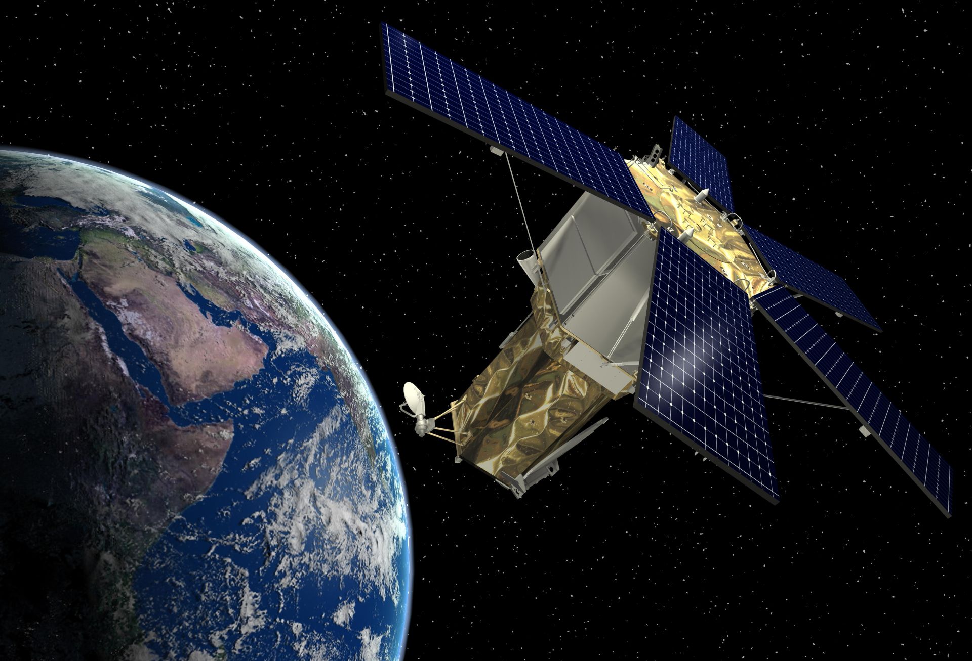 Remote Sensing To Identify Illegal Constructions In Indian 
