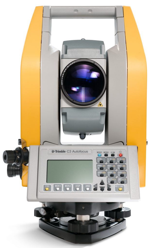 INTERGEO 2017: Trimble announces a slew of products - Geospatial World