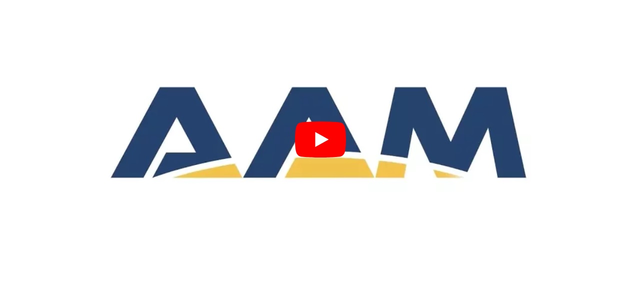 What are AAM's geospatial offerings for natural disaster, smart cities ...