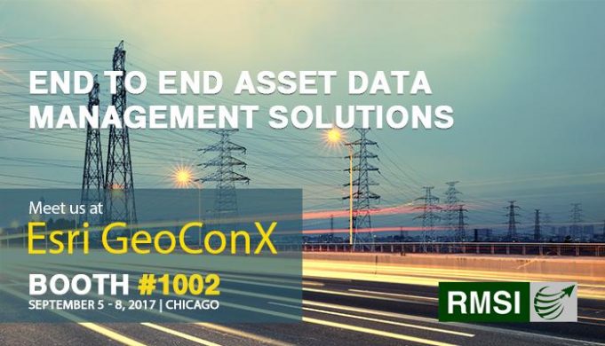 RMSI launches MigrateXTM framework for new Esri utility network model ...