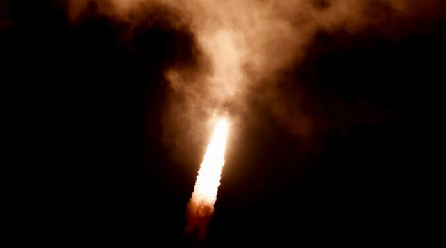 ISRO suspects pyro elements responsible for IRNSS-1H failure ...