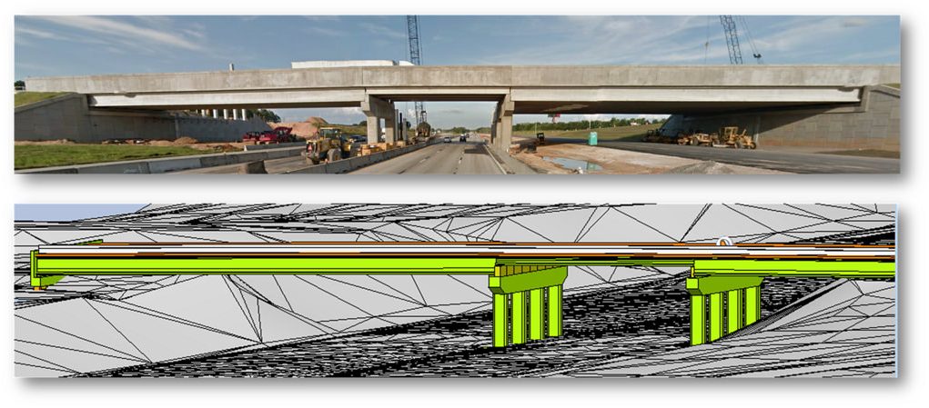 Bentley’s OpenBridge Modeler CONNECT edition to enable modeling with ...