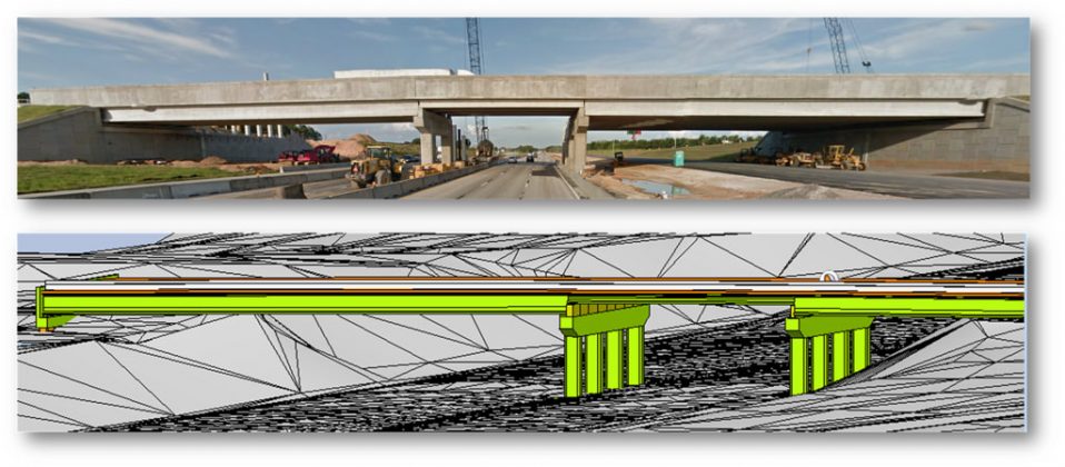 Bentley’s OpenBridge Modeler CONNECT edition to enable modeling with ...