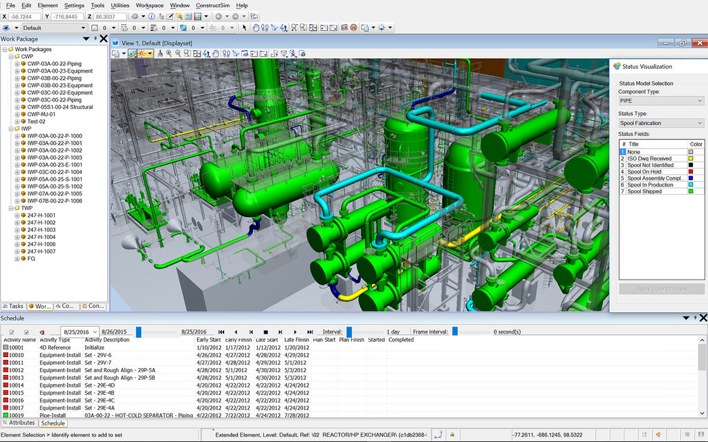 Bentley Systems and Siemens collaboration will accelerate ...