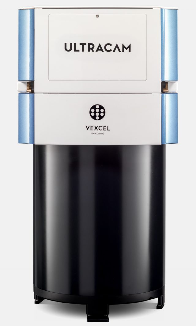 Vexcel Imaging unveils the latest UltraCam Eagle Mark 3 - Geospatial World