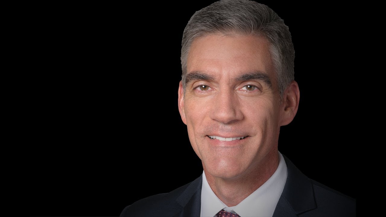 Robert Laudati discusses the Harris Geospatial Marketplace