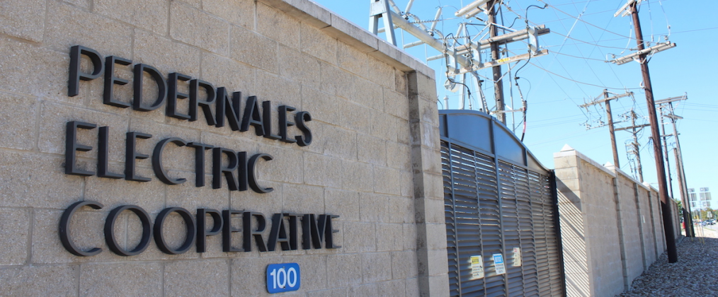 Pedernales Electric Cooperative goes live with Trimble's Network ...