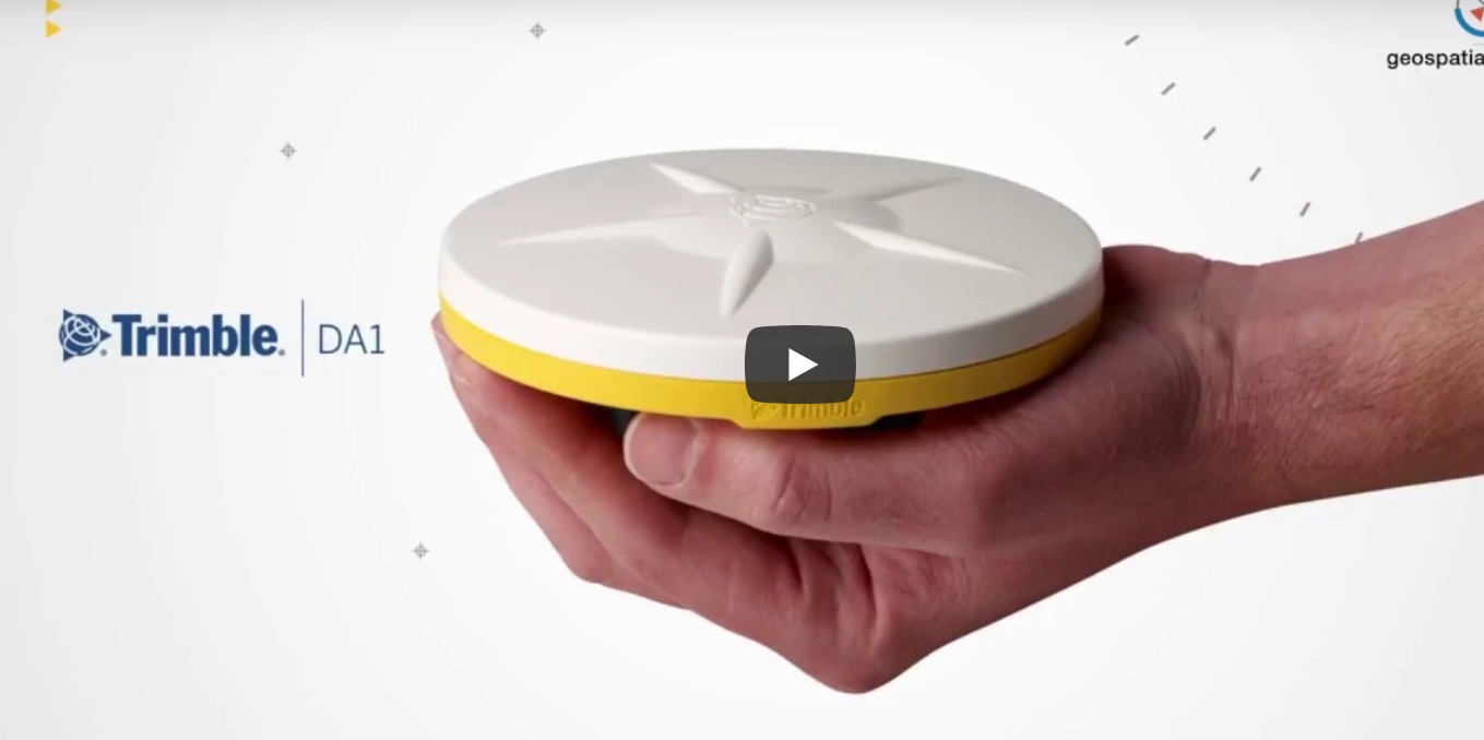 Trimble Catalyst GNSS- a revolutionary technology with subscription ...