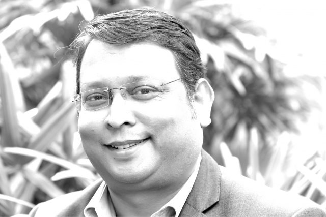 Role of Smart Urban Government to develop Smart Cities