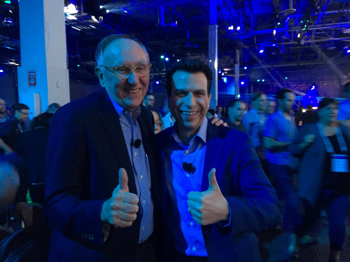 Esri-Autodesk partnership: And The Science of Where