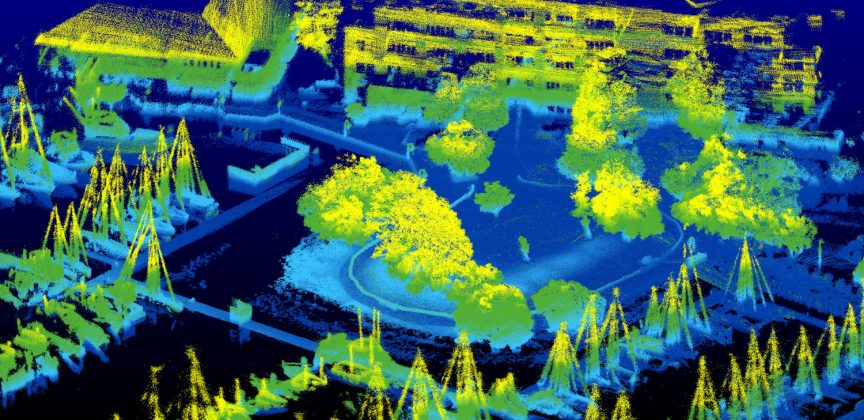 Velodyne releases 'the most powerful LiDAR' - Geospatial World
