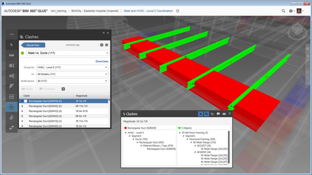 Autodesk previews next-generation BIM 360 platform connecting the ...
